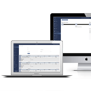 Custom Bus Ticket Software for Transport Companies | BTMS by Wollow