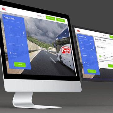 Custom Ticketing Management Software