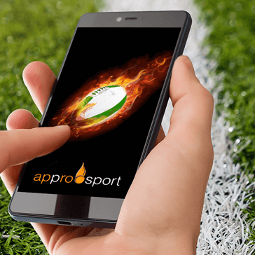 Aussie Predictor – Custom Sports Betting App Based on Historical Data