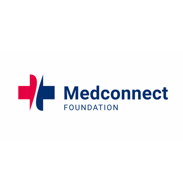 Brand Identity Design for Medconnect Medical Foundation | Wollow